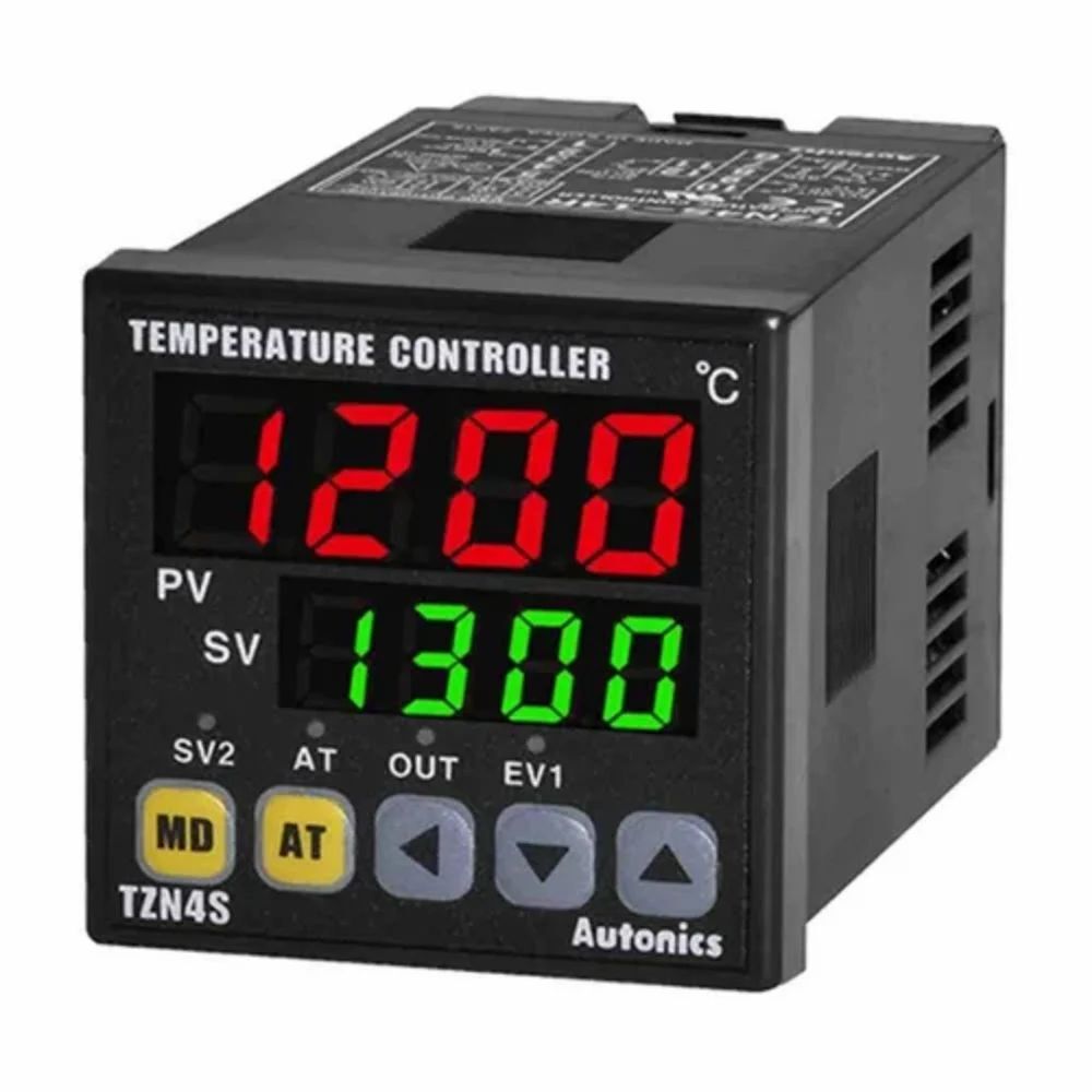 Temperature Pid Controller Manufacturer & Seller in Nashik - TEKNOCRAT ...