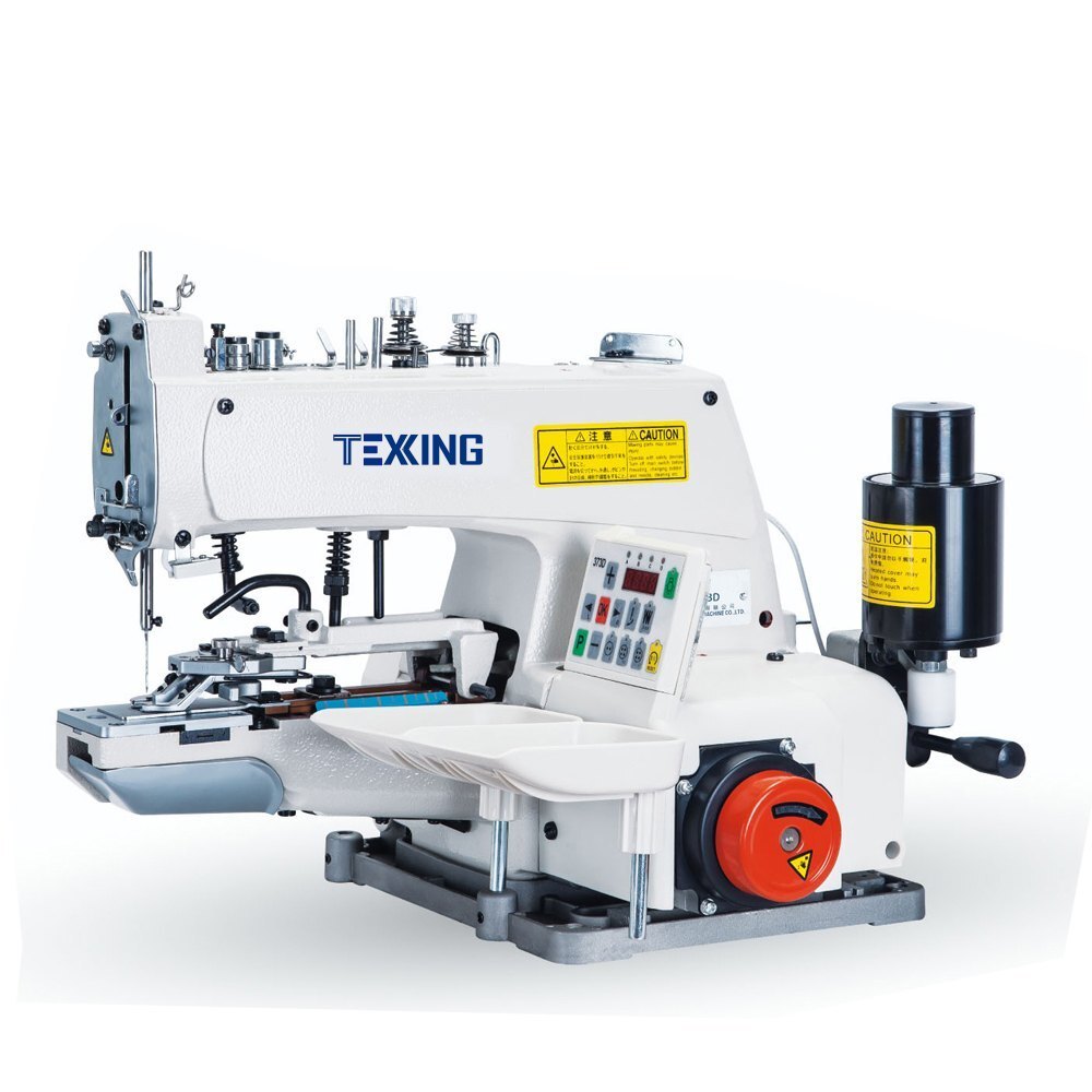 Texking 1377D Button Sewing Machine Price in Noida, Uttar Pradesh ...