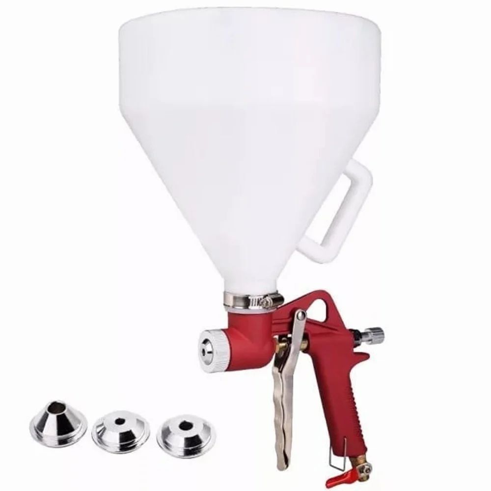 Texture Spray Gun Price in Delhi, Delhi – ₹800 | SUPERTECH INDUSTRIAL ...