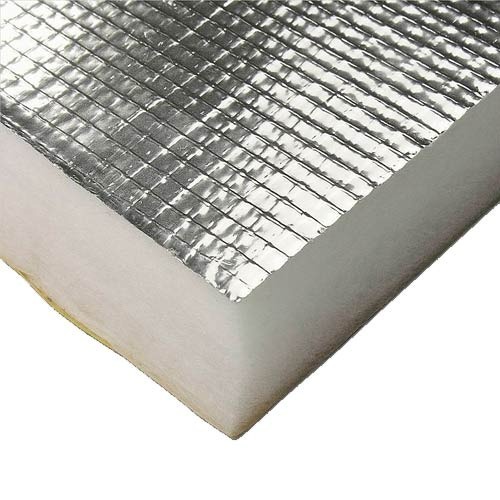 Thermal Insulation Panels, Thickness: 25 Mm - 100 Mm Price in Chennai ...