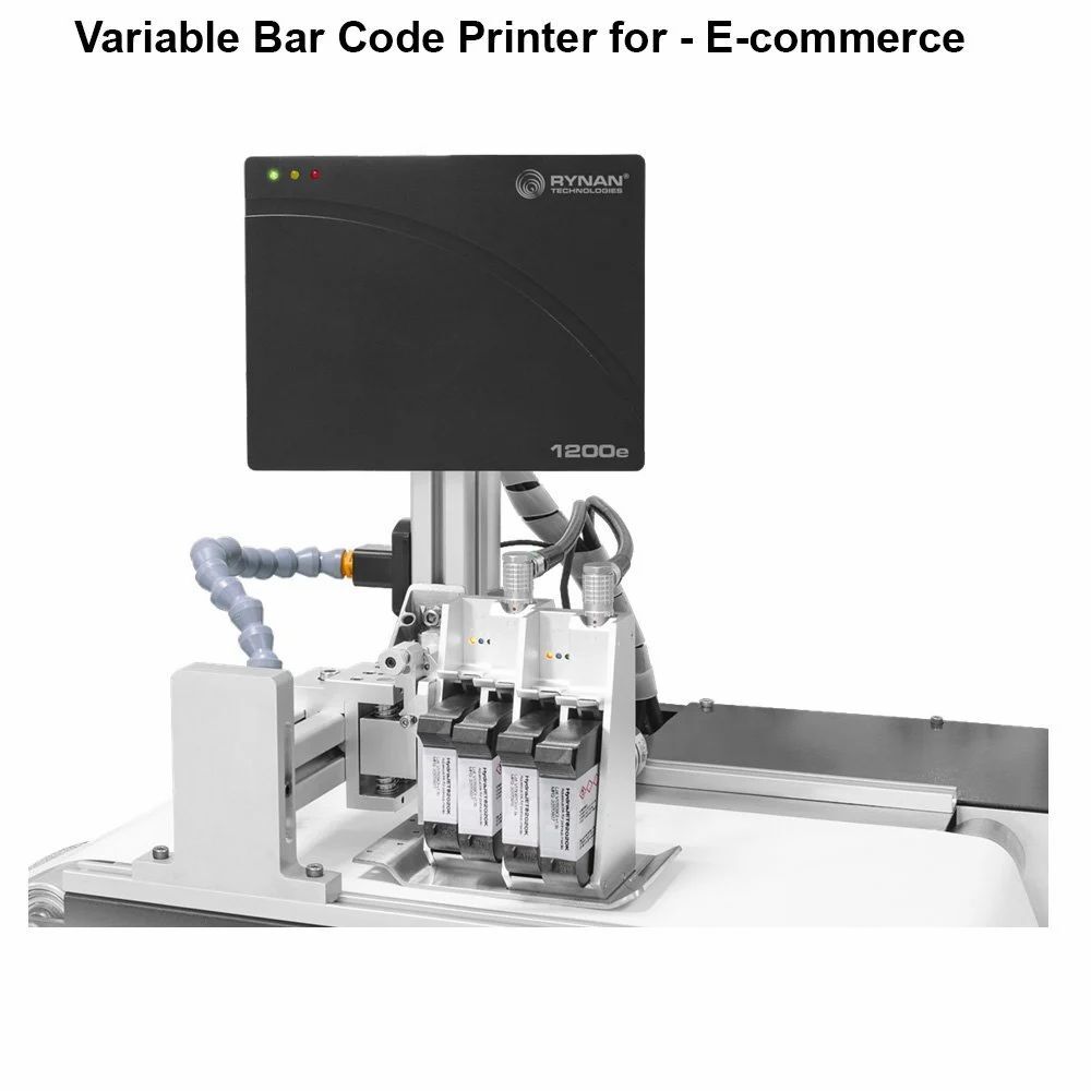 Thermal Variable Bar Code Printer For E Commerce Manufacturer And Seller In Ghaziabad Bt Print