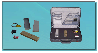 Thermo Tracker Price in Thane, Maharashtra – ₹260 | Leaptech Corporation