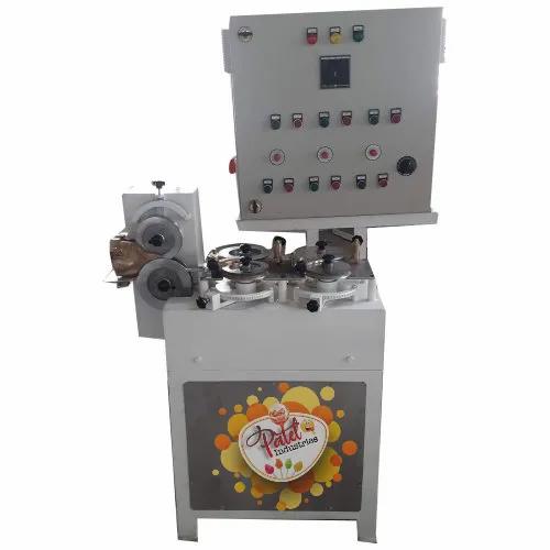 Three Stage Roper Sizer Price in Rajkot, Gujarat – ₹1,25,000 | PATEL ...