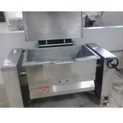 Tilting Brat Pan Price in Bengaluru, Karnataka – ₹6,000 | SUN KITCHEN ...