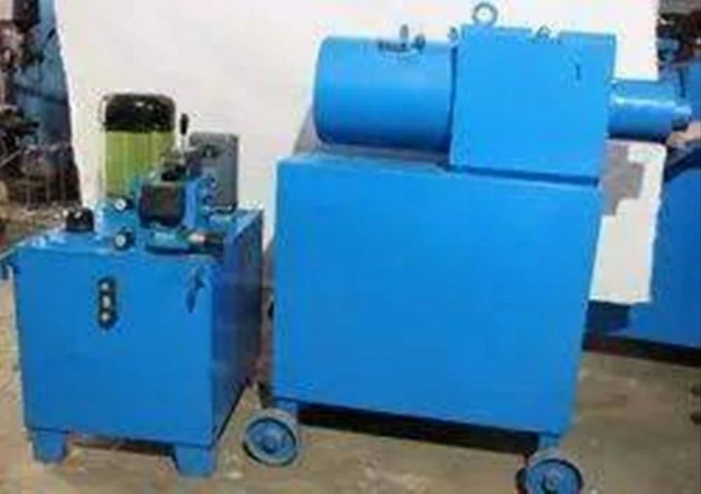 Tmt Bar Rebar Pressure Forging Machine Price in Ahmedabad, Gujarat – ₹2 ...