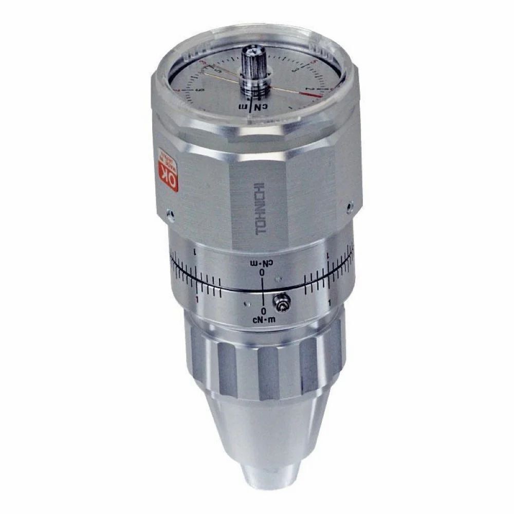 Tohnichi Torque Gauge ATG6CN-S Manufacturer & Seller in Ahmedabad - IMP ...