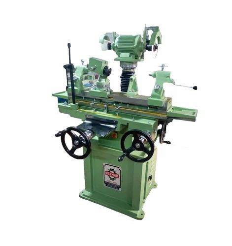 Tool And Cutter Grinder Price in Cuttack, Odisha – ₹2,58,000 | Pathak ...