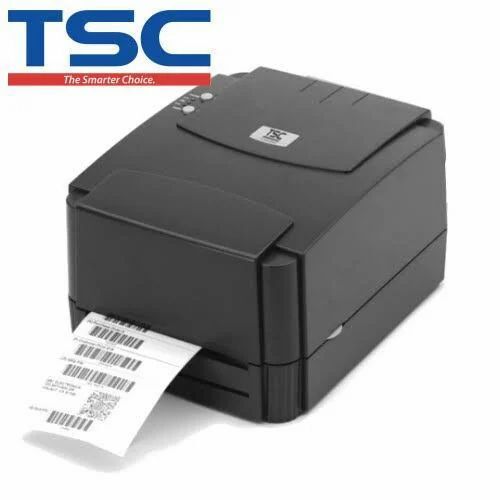 Tsc Ttp 244 Pro Barcode Printer, 4 Inch, Print Speed: 203dpi Price in ...