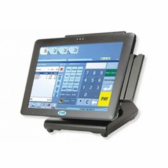 TVSE TP-A570 Touch Terminal Manufacturer & Seller in Chennai ...