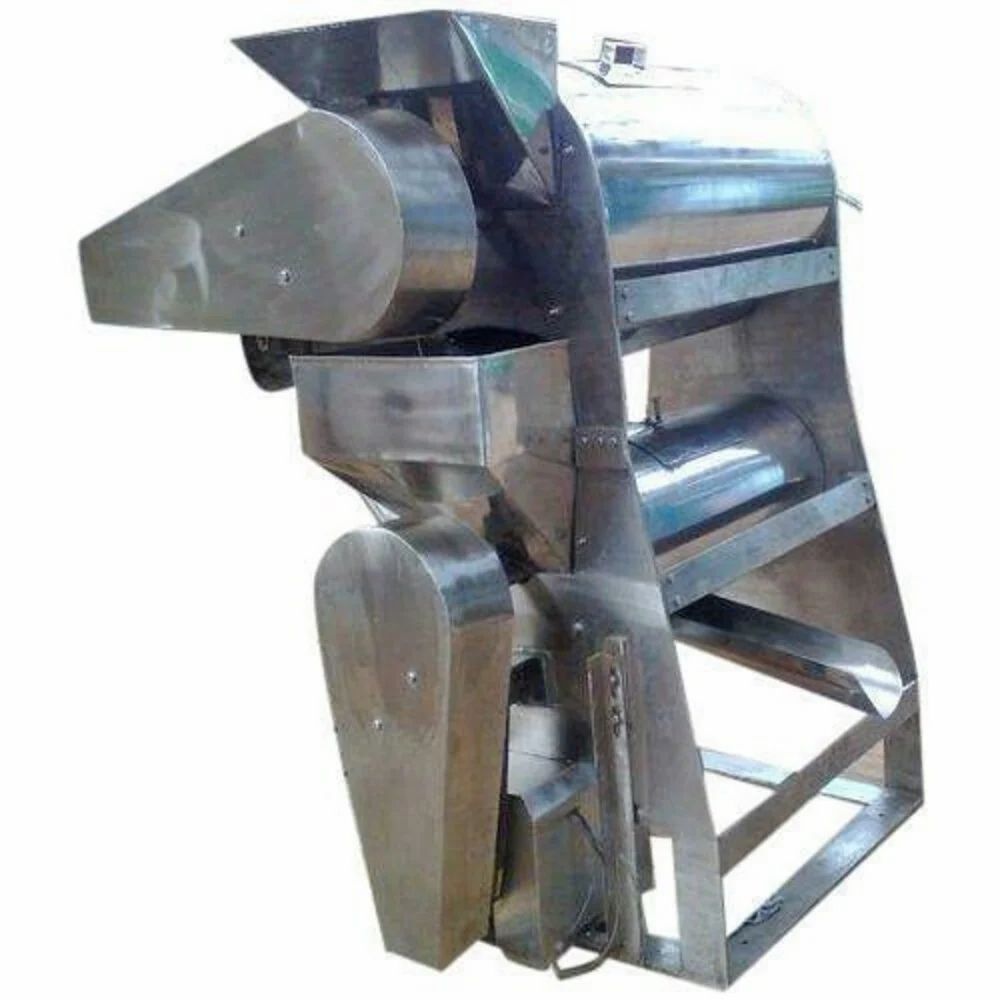 Twin Fruit Pulper Price in Delhi, Delhi – ₹1,35,000 | AMISHI ...