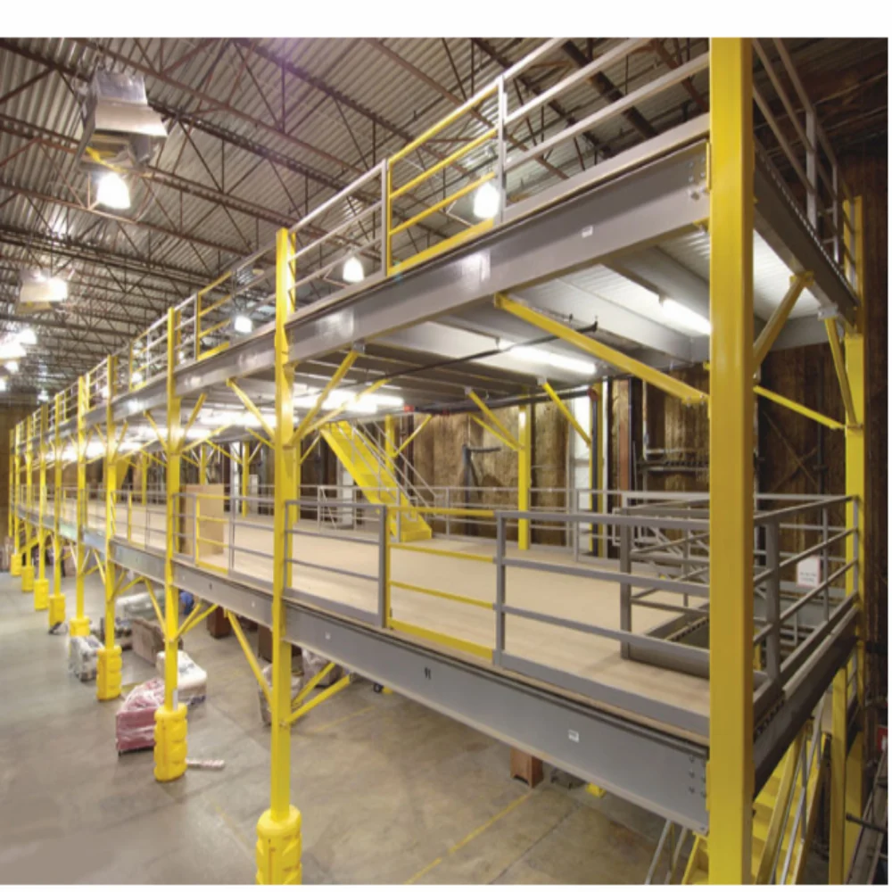 Two Tier Racking System Price in Mumbai, Maharashtra – ₹11,000 | MINI ...