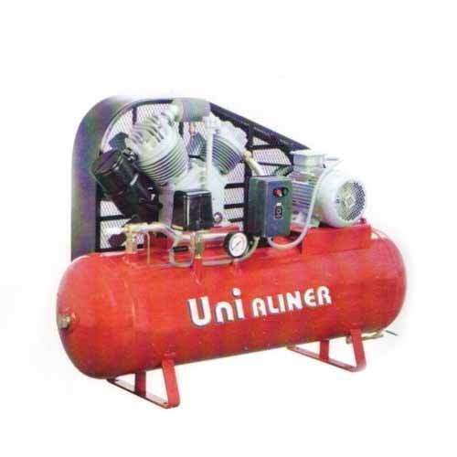 Unialiner Buster Compressor, Discharge Pressure: 10 Bar Price in Delhi ...