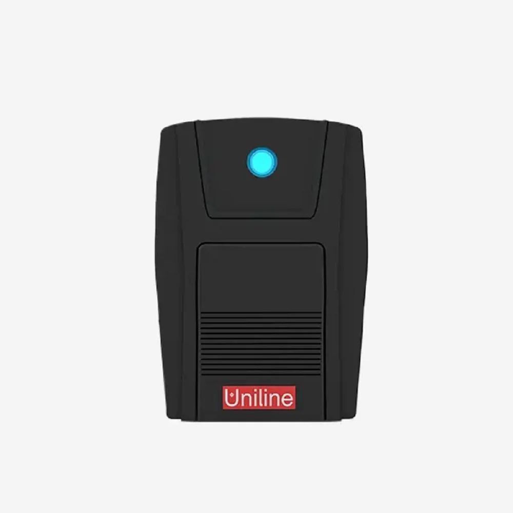 Uniline Smartline SL 600 UPS in Delhi - MVKS OFFICE SOLUTIONS PRIVATE ...