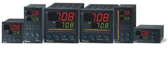 Universal Multi Channel PID Controller in Ahmedabad - Multitech Control ...
