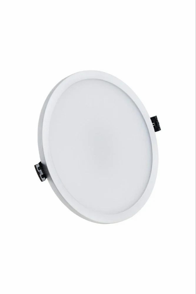 Up to 10W Rimless Led Panel Light, Cool Daylight Price in Shirur ...