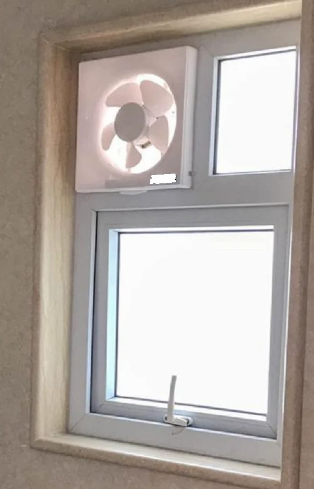 Upvc Ventilator Glass Window Price in Gurugram, Haryana – ₹430 | AN2 ...