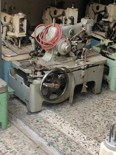 Used Swing Machines at ₹17,000 in New Delhi | Jain Sewing Machines Centre