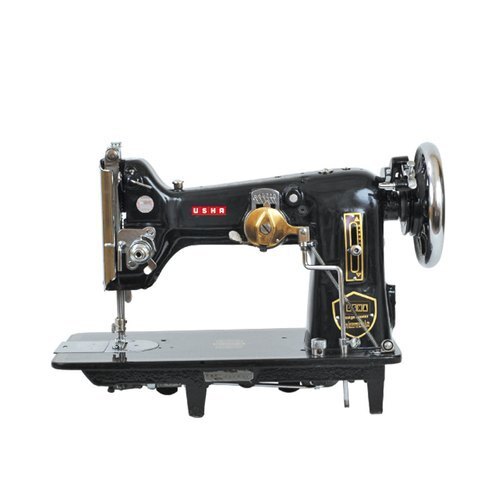 Usha Sewing Machines Usha Design Master Sewing Machine, for Medium ...