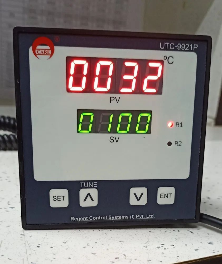 UTC 9442 Universal Temperature Controller Price in Gandhinagar, Gujarat ...