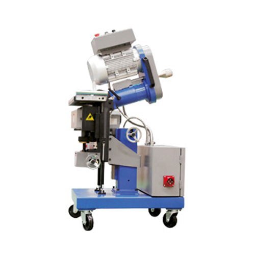 V-Max Automatic Clipper Portable Plate Edge Milling Machine Price in ...