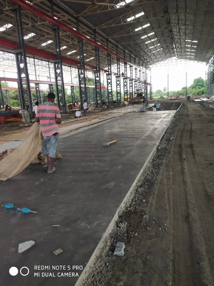 Vdf Flooring Price in Mumbai, Maharashtra – ₹15 | Sunbuild International