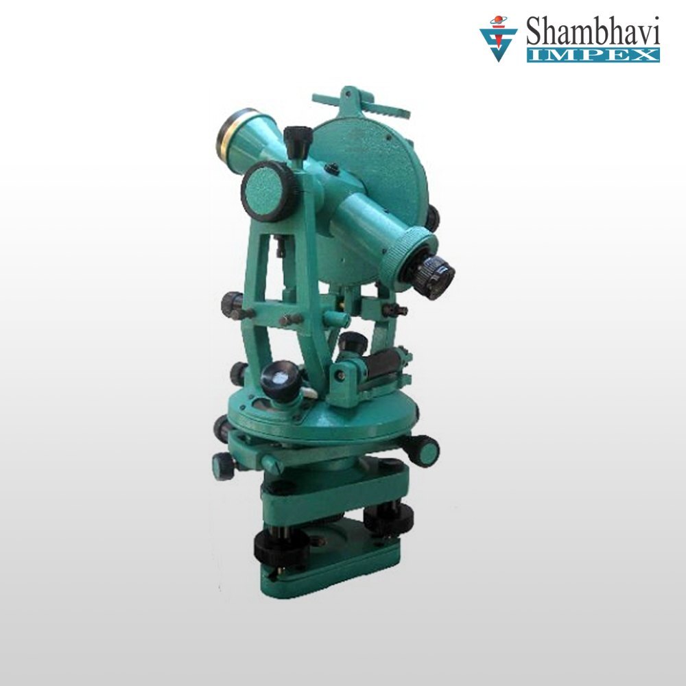 Vernier Transit Theodolite - (VTL-01) Price in Thane, Maharashtra ...