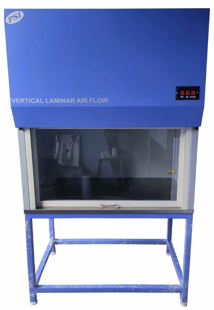 Vertical Laminar Air Flow, Model Name/Number: PSI-045 Price in ...