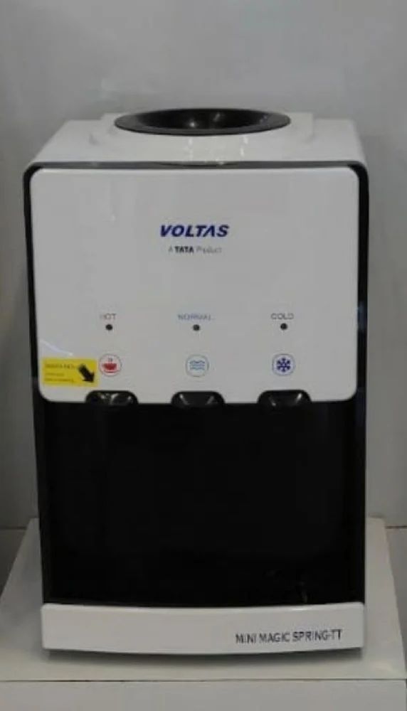 Voltas Water Dispensers MINI MAGIC SPRING TT Manufacturer & Seller in ...