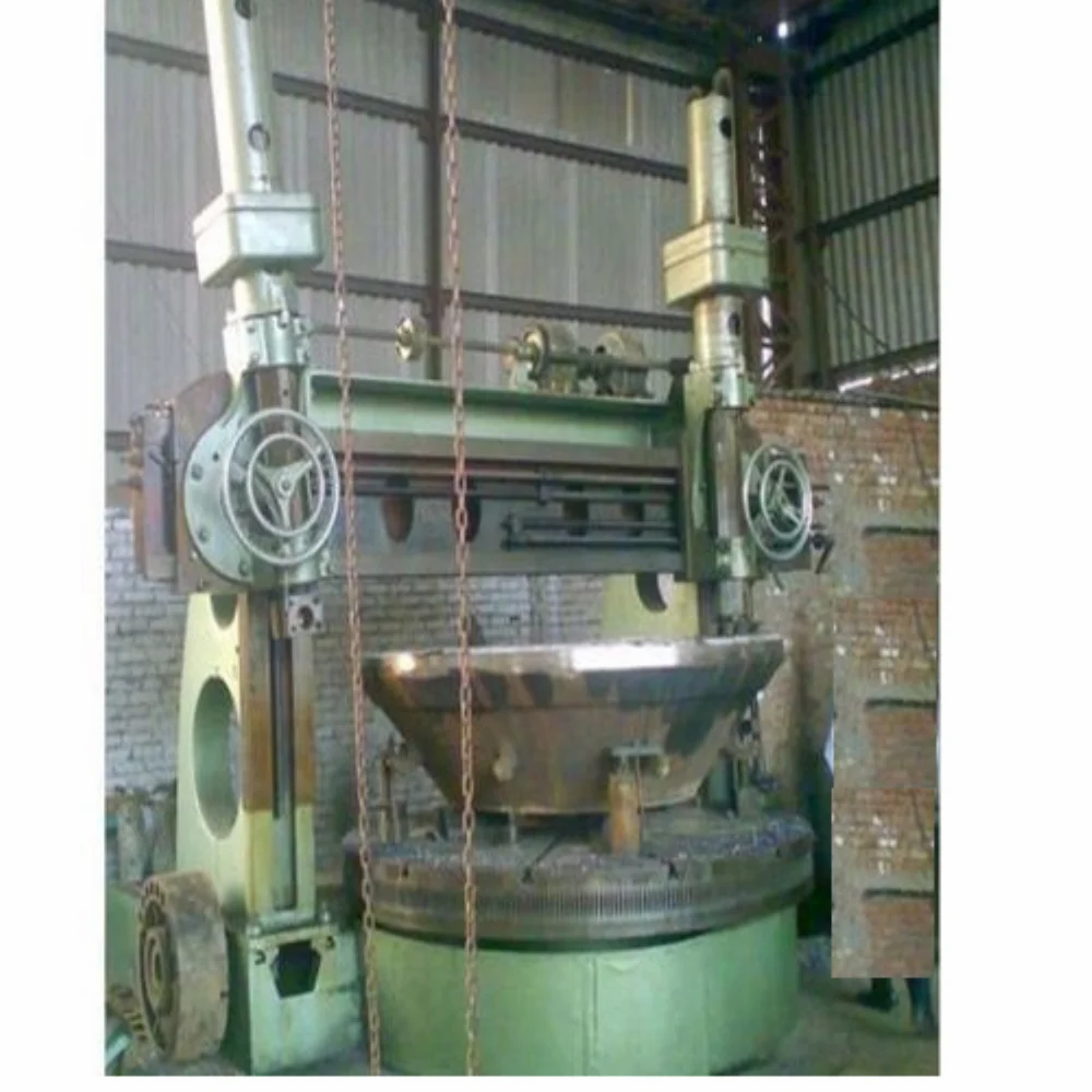 VTL Job Work at ₹₹ 2,000.00 in Coimbatore | GECO GRINDING CENTRE