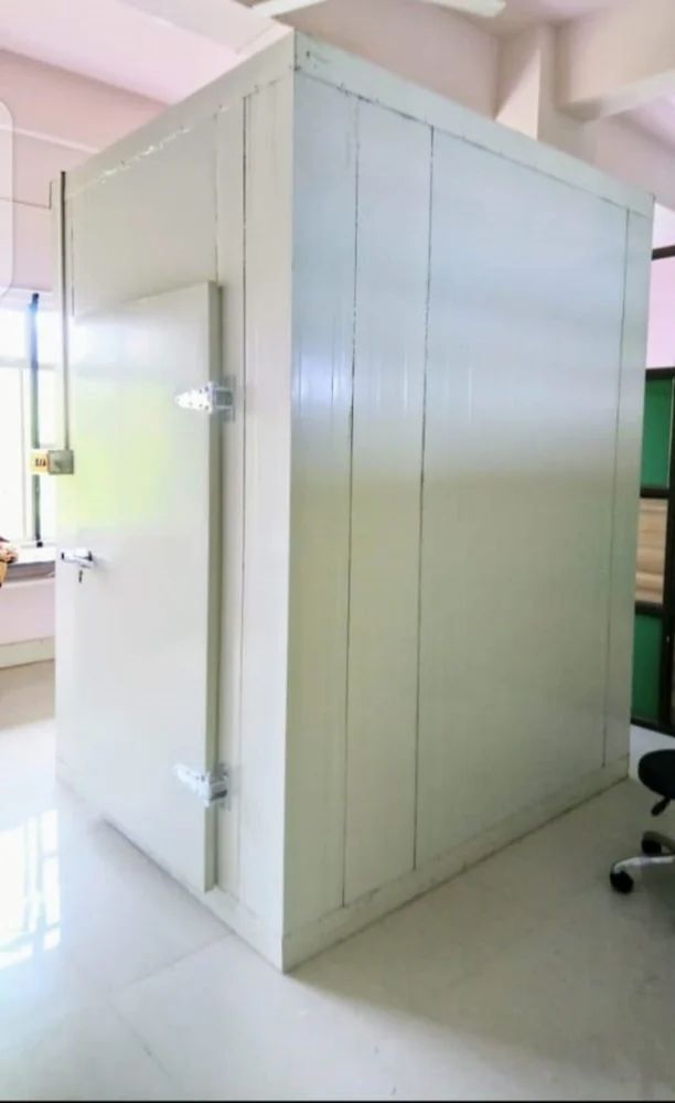 Walk In Climate Test Chamber Manufacturer & Seller in Delhi - Carelab ...