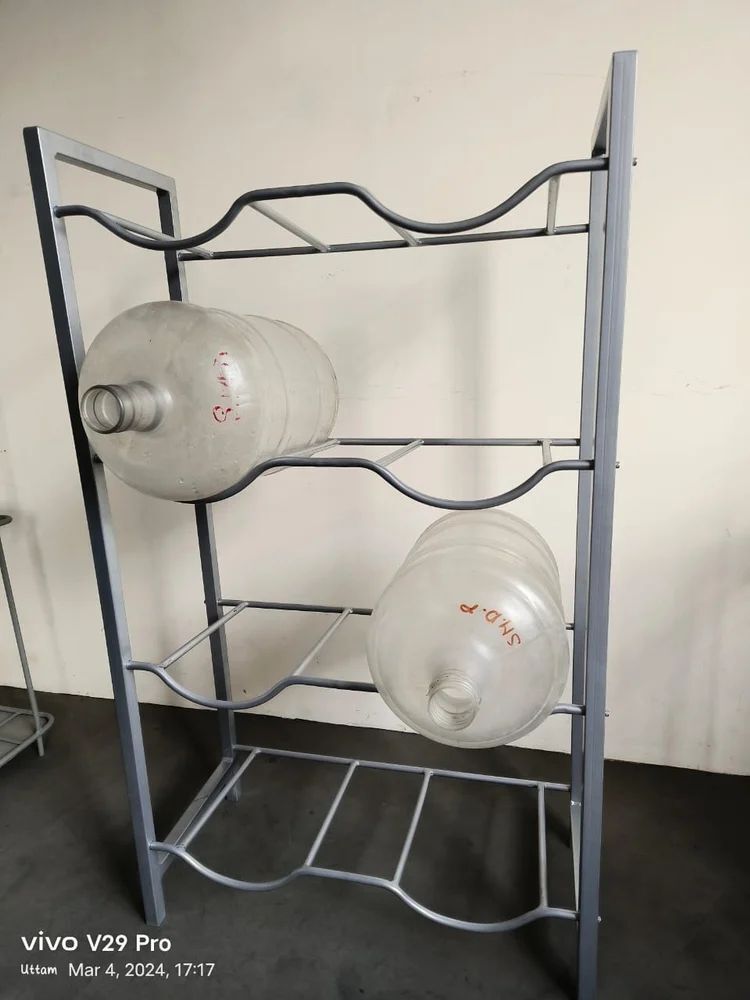 Water Can Storage Stand Price in Bengaluru, Karnataka – ₹3,900 | GLOBAL ...