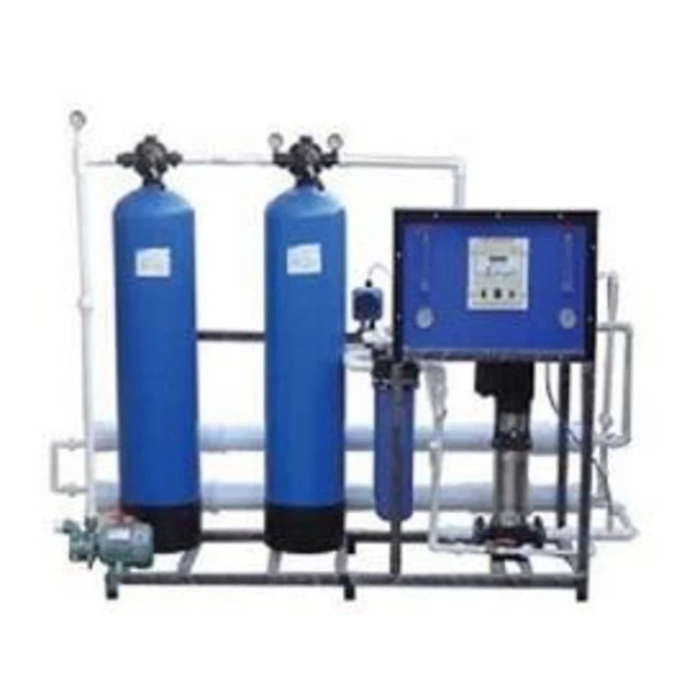 Water Treatment Plant RO 500 lph Price in THANE, Maharashtra – ₹1,80,900 | Ro Aqua Services