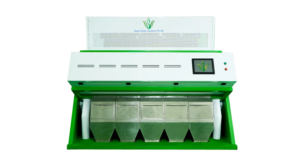 Watermelon Seed Sorting Machine, For Industrial in Bengaluru - SWAN ...
