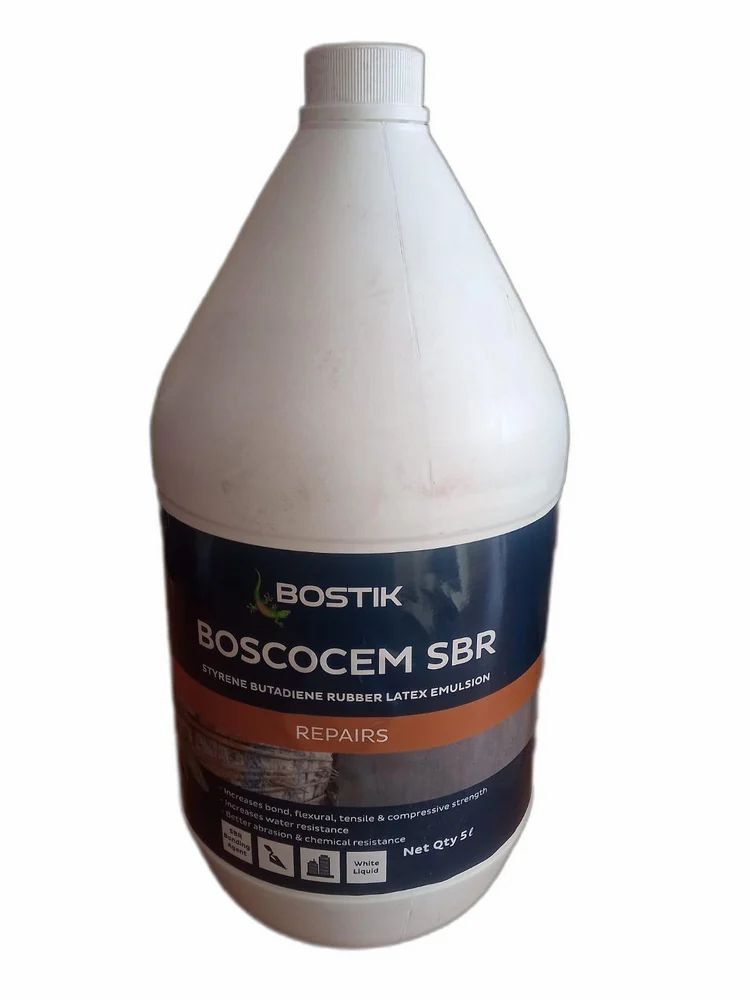 Waterproofing Coating Sbr Latex Liquid Price in Dishergarh, West Bengal ...