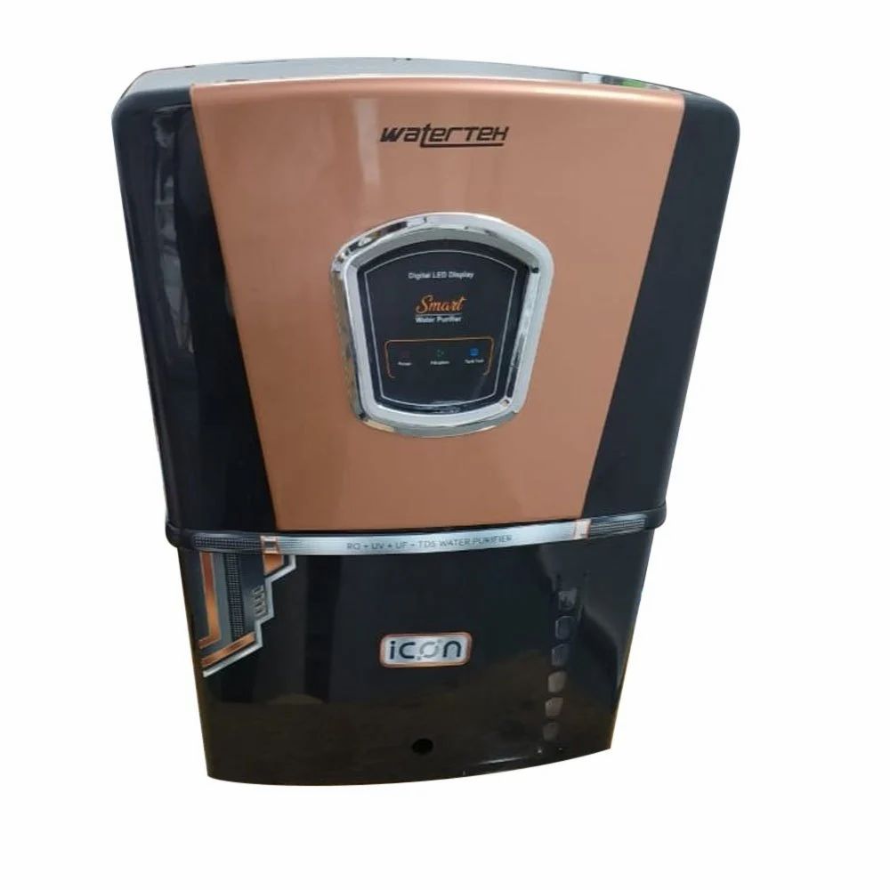 Watertek RO UV UF TDS Water Purifier Price in Delhi, Delhi – ₹4,500 ...