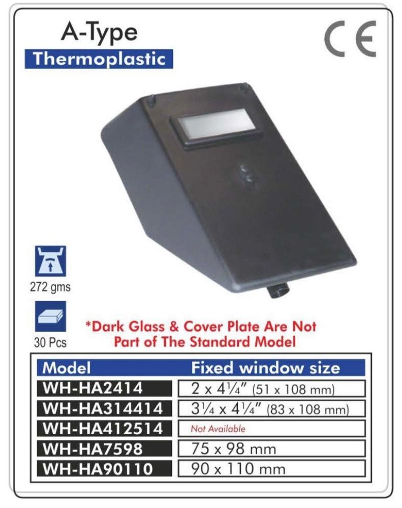 Welding Hand Shields Price in Delhi, Delhi – ₹224 | Welding Aids