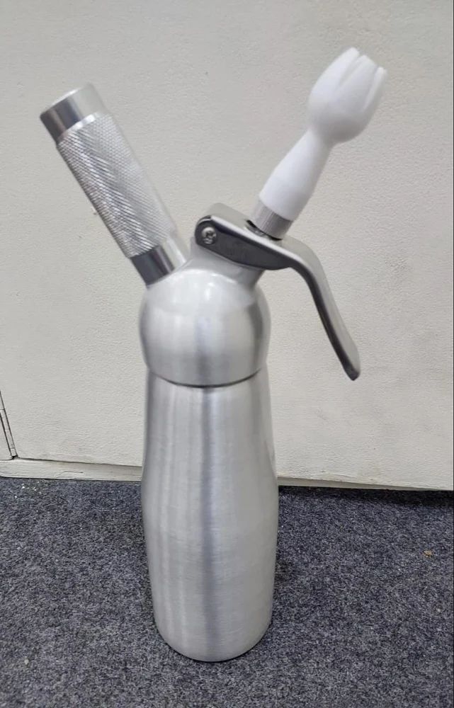 Cream Whipping Machine,