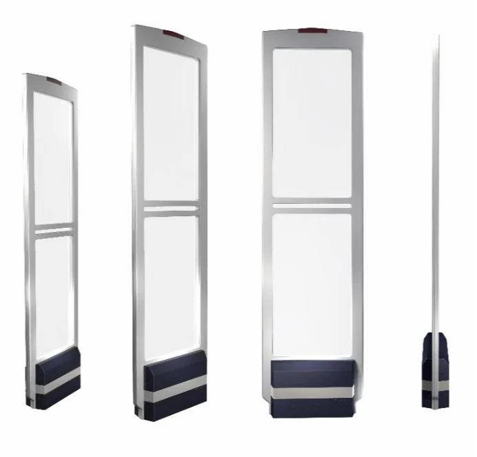 White/Black ABS EAS AM Neo System, For Retail Store Price in New Delhi ...