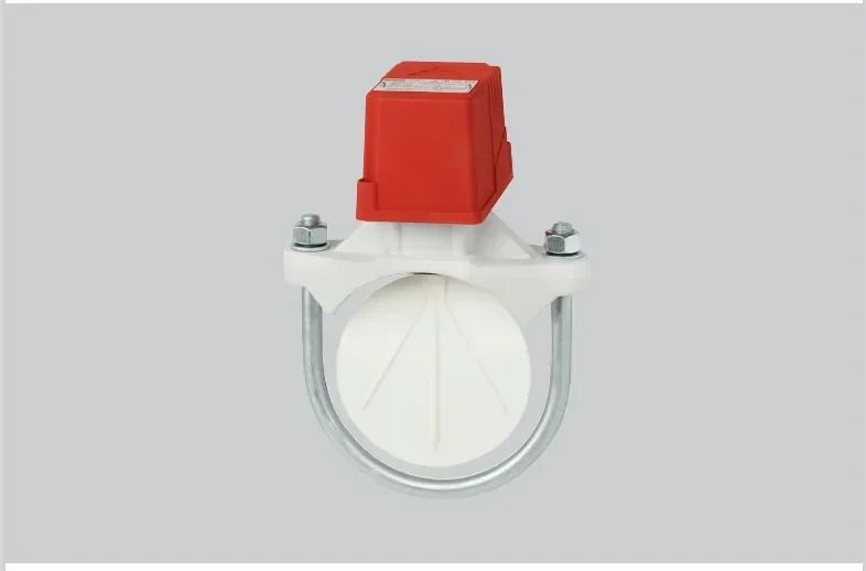 Wika Switzer Flow Switch sprinkler systems FSFD UL Listed / FM Approved ...