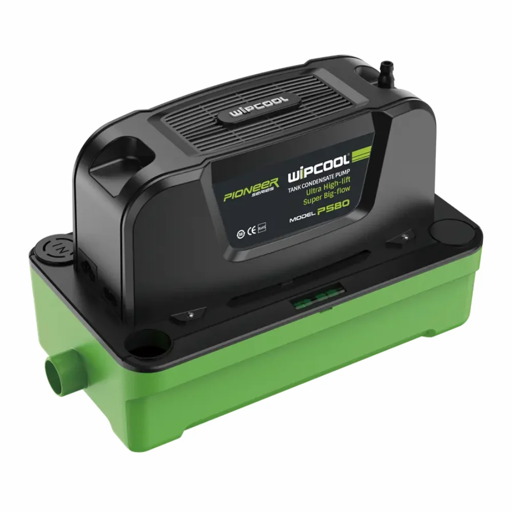 Wipcool High Lift(12m,40ft) Tank Drain Pumps P580, Condensate Pump ...