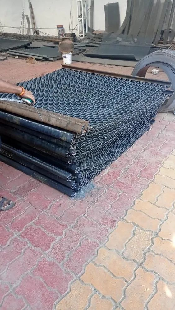 Wire Mesh Jali, For Industrial Price in Indore, Madhya Pradesh – ₹175 ...
