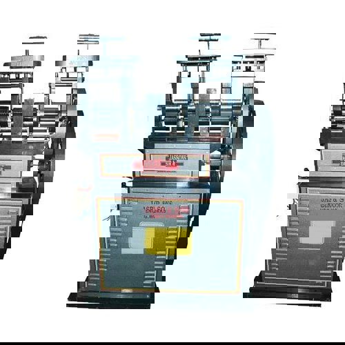 Wire Rolling Machine, Automatic Grade: Semi-Automatic Price in Amritsar ...