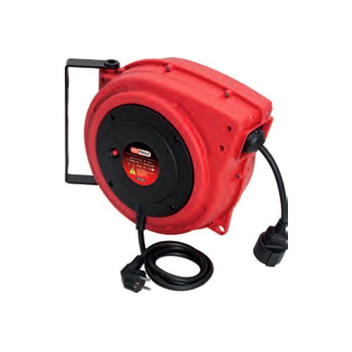 Workshop Cable Reel Manufacturer & Seller in Pune - BHAIGORA ENTERPRISES