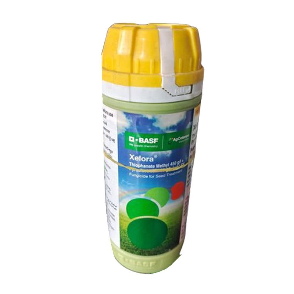 Xelora BASF Fungicide, 400 ML Price in Thane, Maharashtra – ₹1,350 ...
