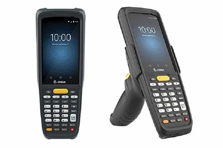 Zebra MC2200 Mobile Computer Price in Chennai, Tamil Nadu – ₹4,000 ...