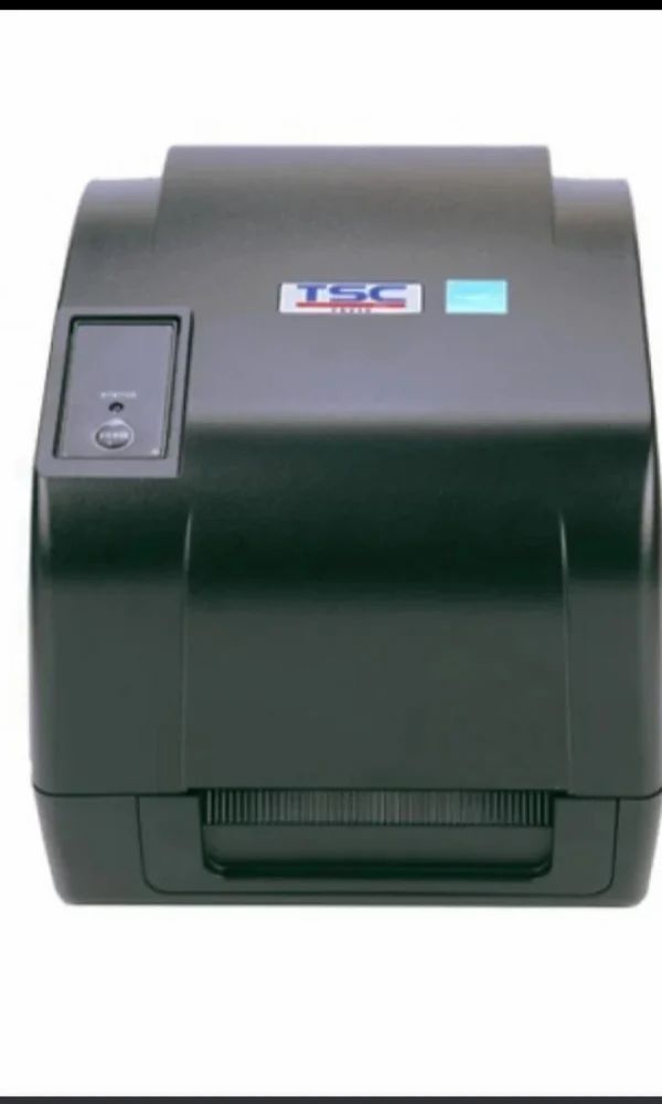 Zebra TSC TA 210 LAN Barcode Printer, Max. Print Width: 4.25 inches ...