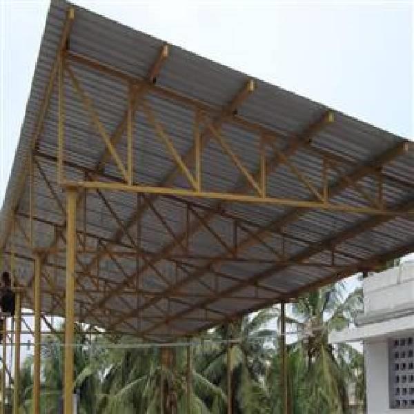 Terrace Roofing Shed at ₹ 180.00 in Chennai
