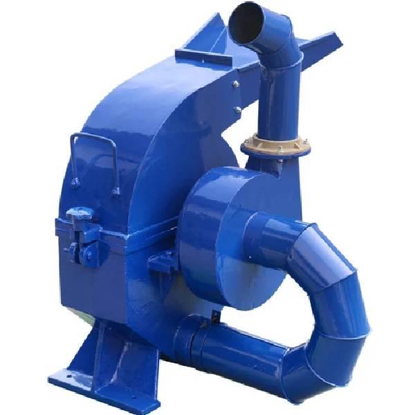 MS Hammer Milling Machine at ₹ 60000.00 in Hapur