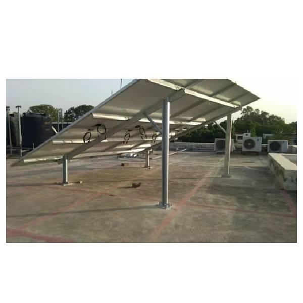 Solar Module Mounting Structure at ₹3 in GHAZIABAD