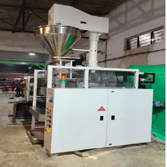 Flour Packing Machine at ₹ 1100000.00 in Pune